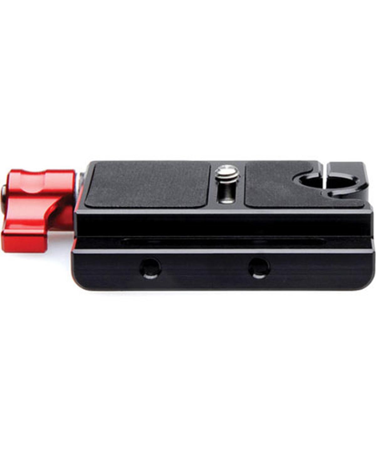 Click here for Zacuto V2 Gorilla Plate prices