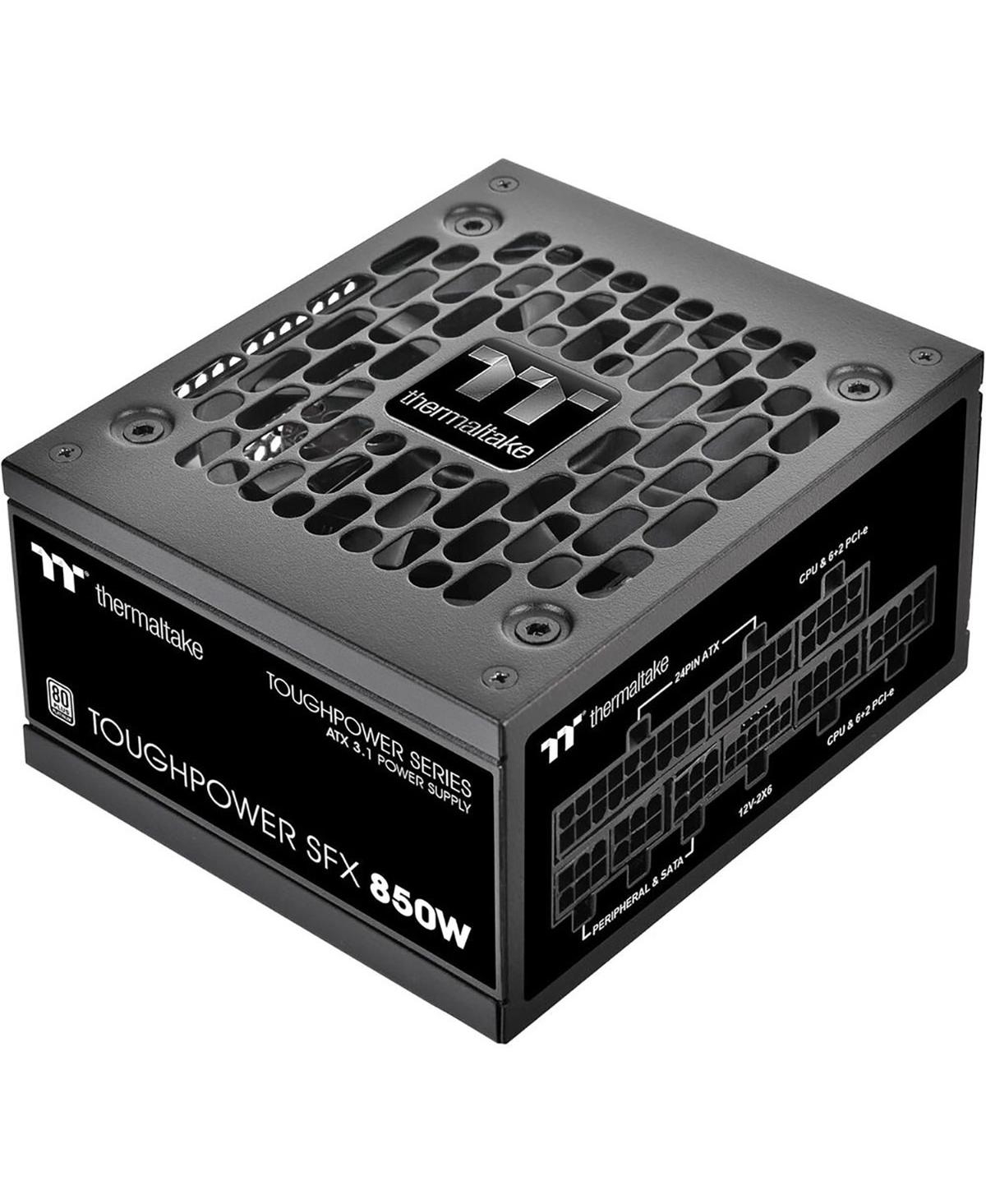 Click here for Thermaltake Toughpower Sfx Tt Premium Edition 850W... prices