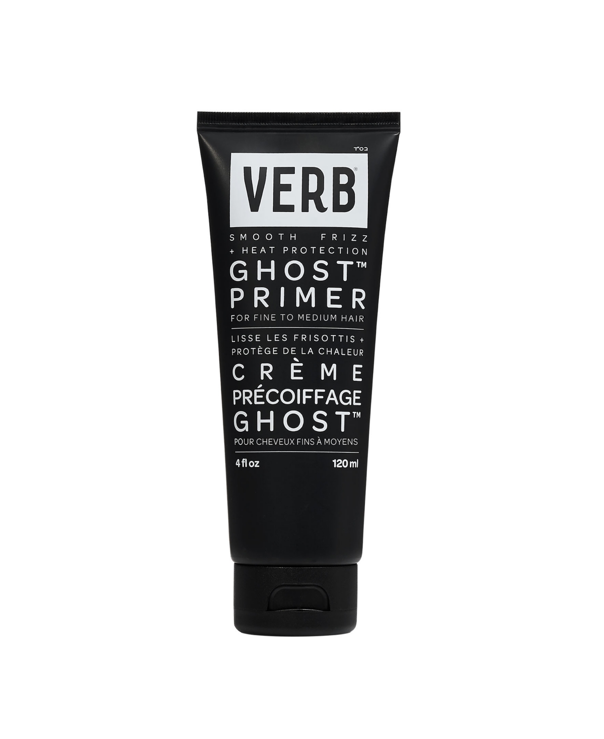 Click here for Verb Ghost Primer - 4 fl oz / 118 ml prices