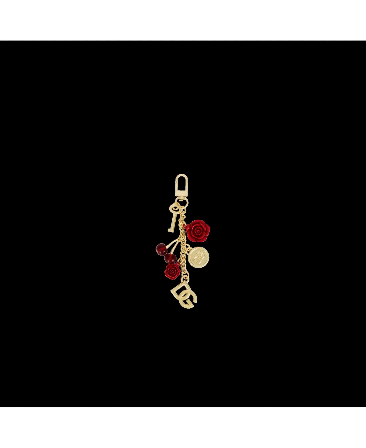Click here for Free Dolce&Gabbana Purse Key Chain with any $200 D... prices