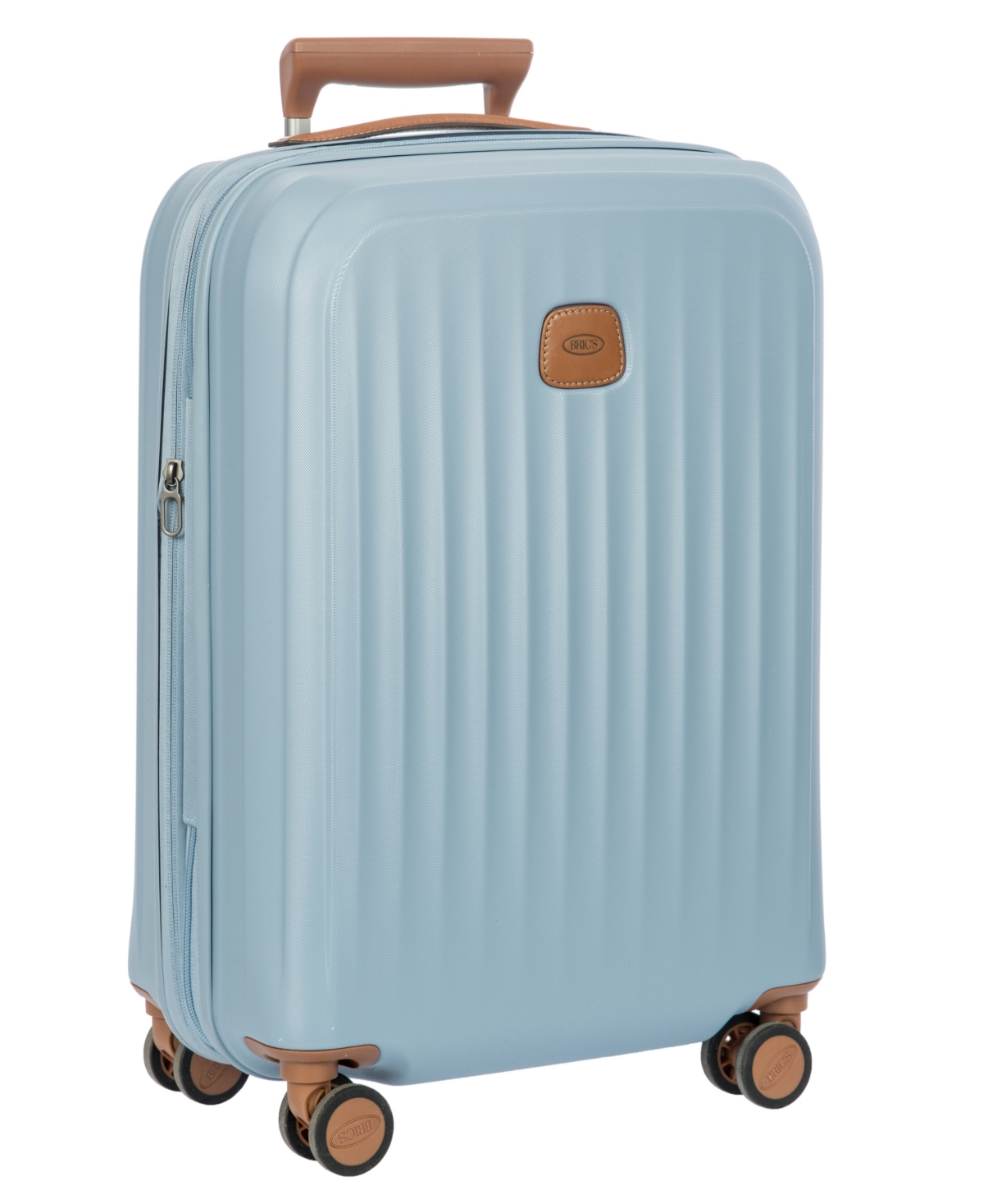 Click here for Brics Taormina Carry-On Spinner - Sky prices