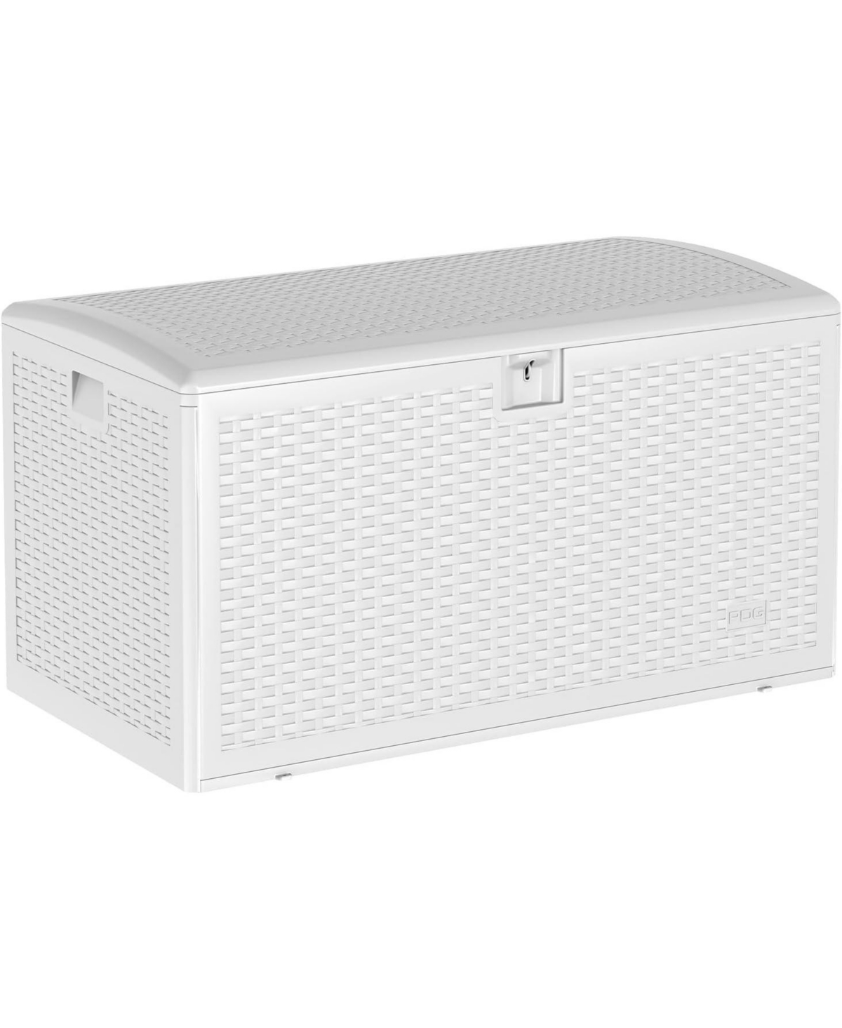 Click here for Gaomon 99 Gallon Waterproof Resin Deck Box  Lockab... prices