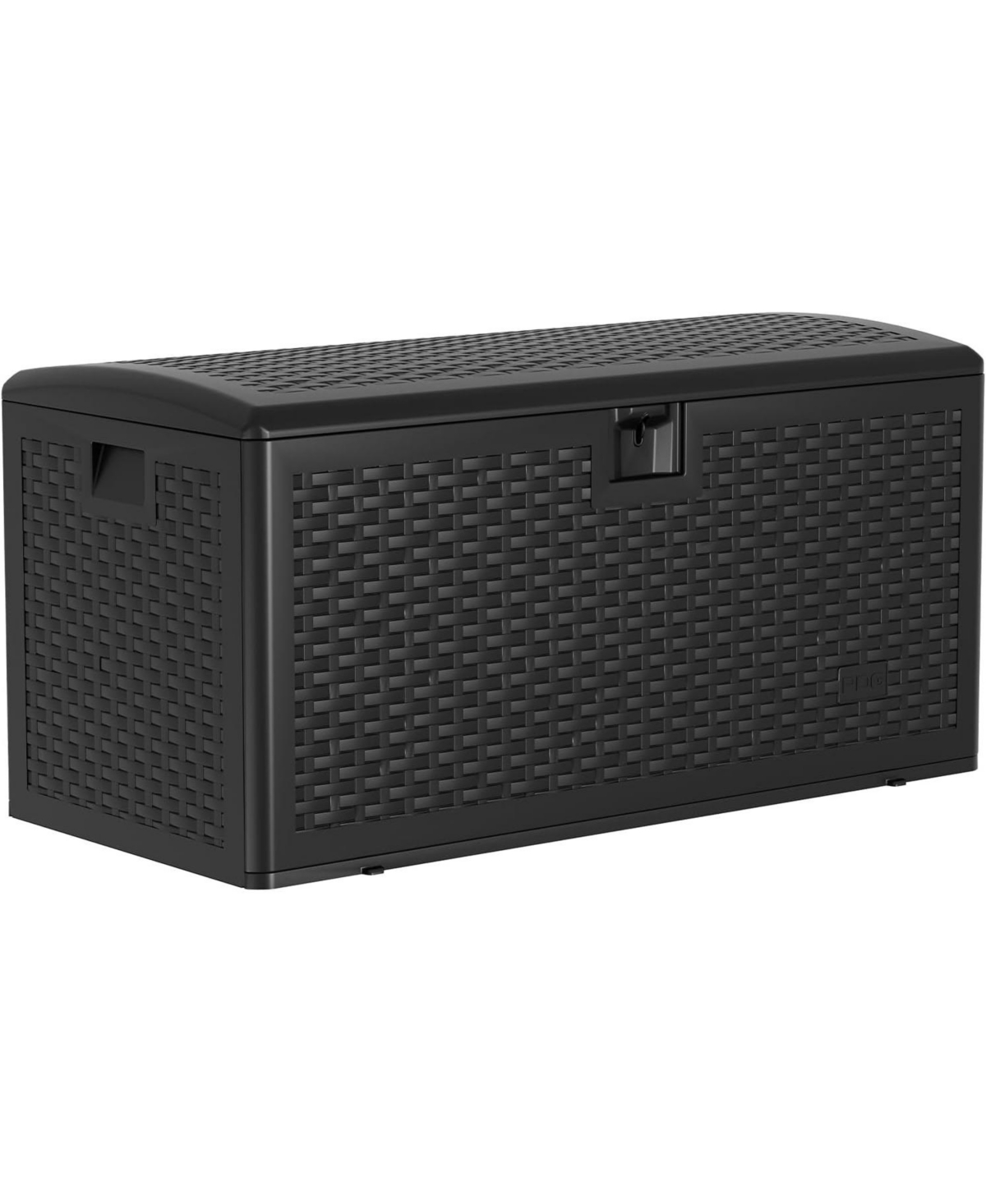 Click here for Gaomon 99 Gallon Waterproof Resin Deck Box  Lockab... prices