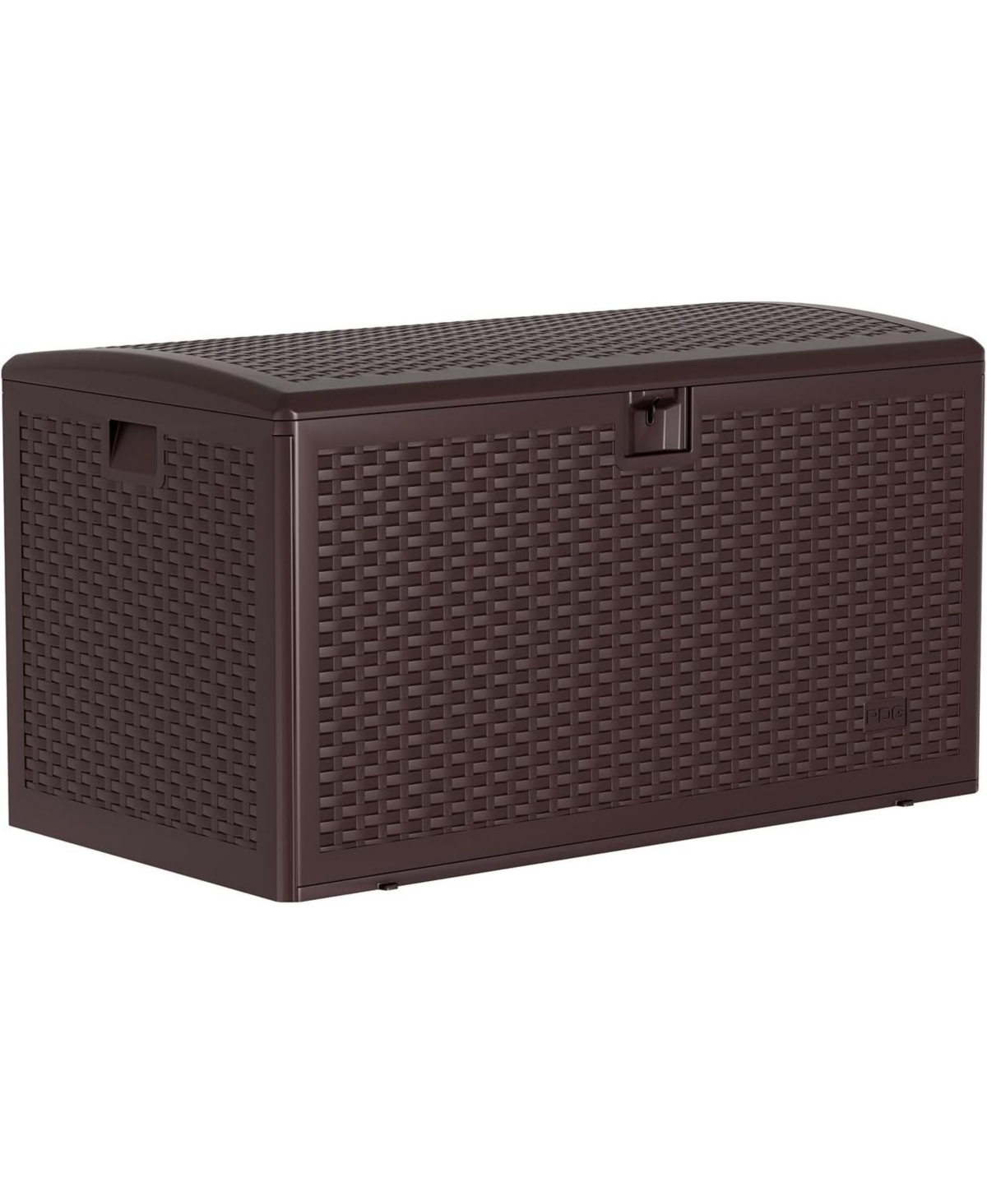 Click here for Gaomon 99 Gallon Waterproof Resin Deck Box  Lockab... prices