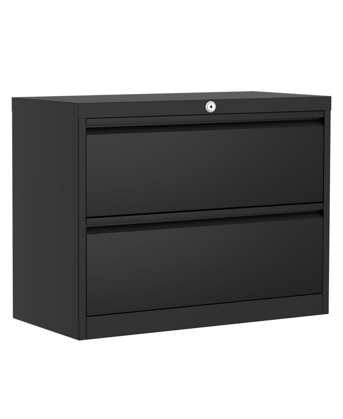 Click here for gaomon 2-Drawer Metal File Cabinet with Lock for H... prices