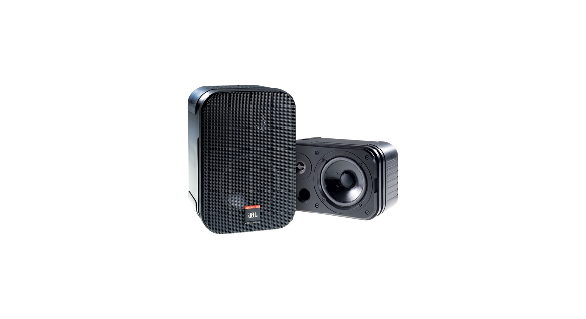 Click here for Jbl Control 1 Pro Two-Way Professional Compact Lou... prices