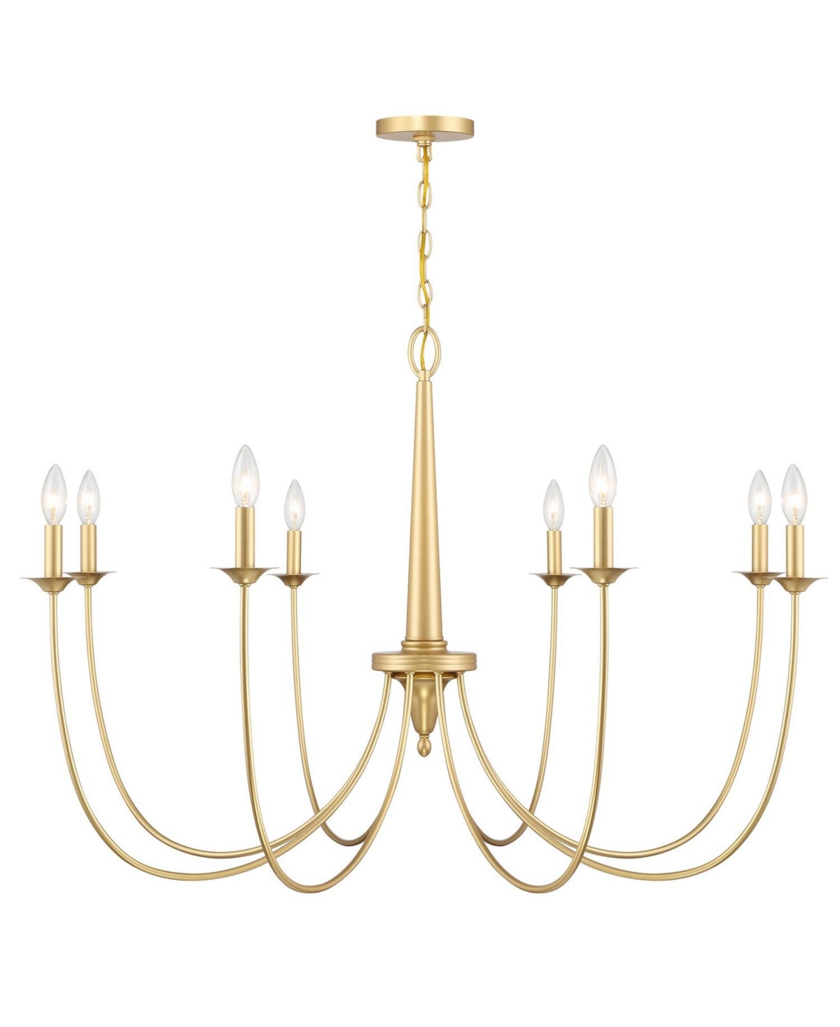 Click here for Savoy House Stonecrest 8-Light Chandelier in - Fre... prices