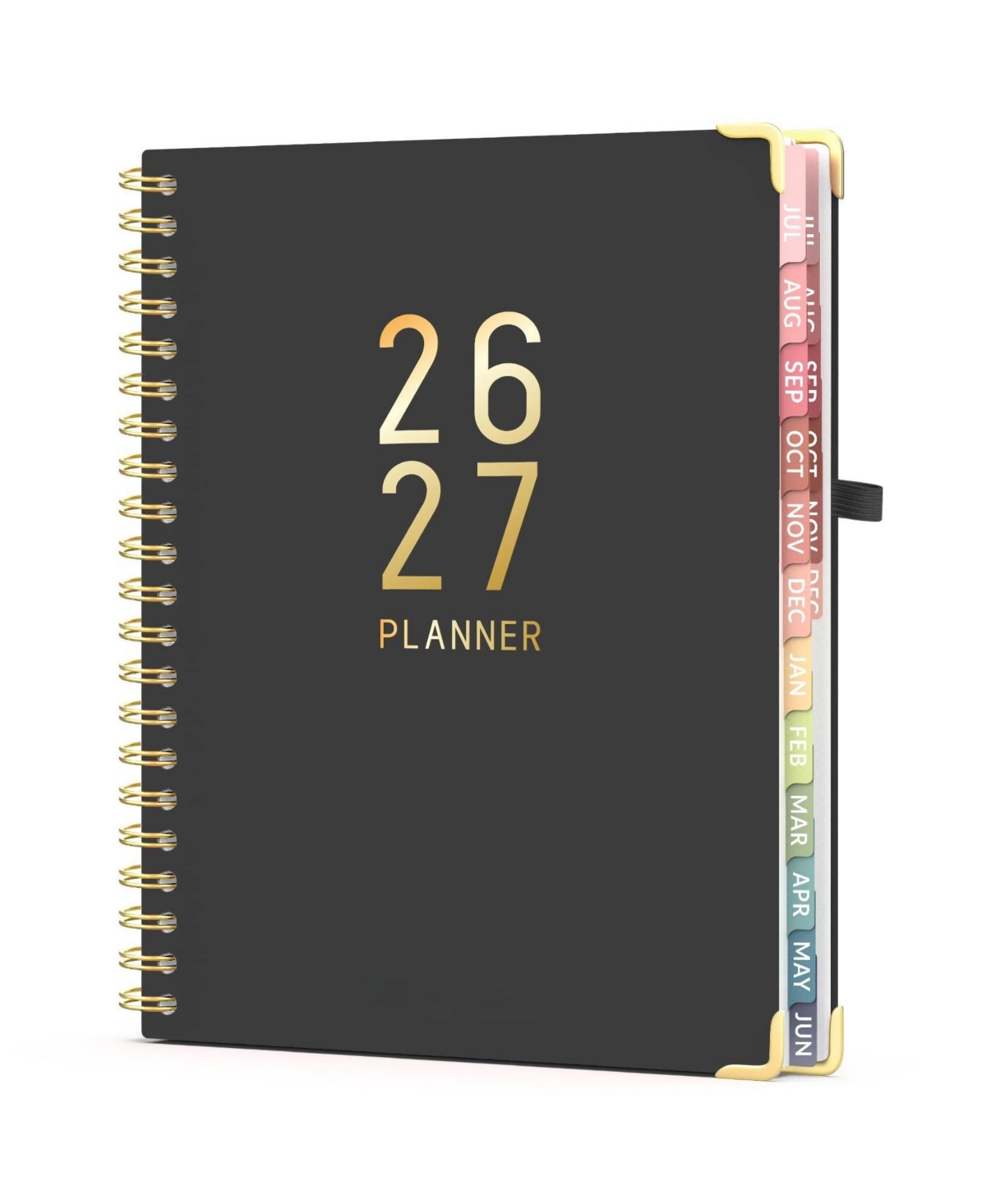 Click here for Gnuadz 2026-2027 Academic Planner 18 Month Weekly... prices