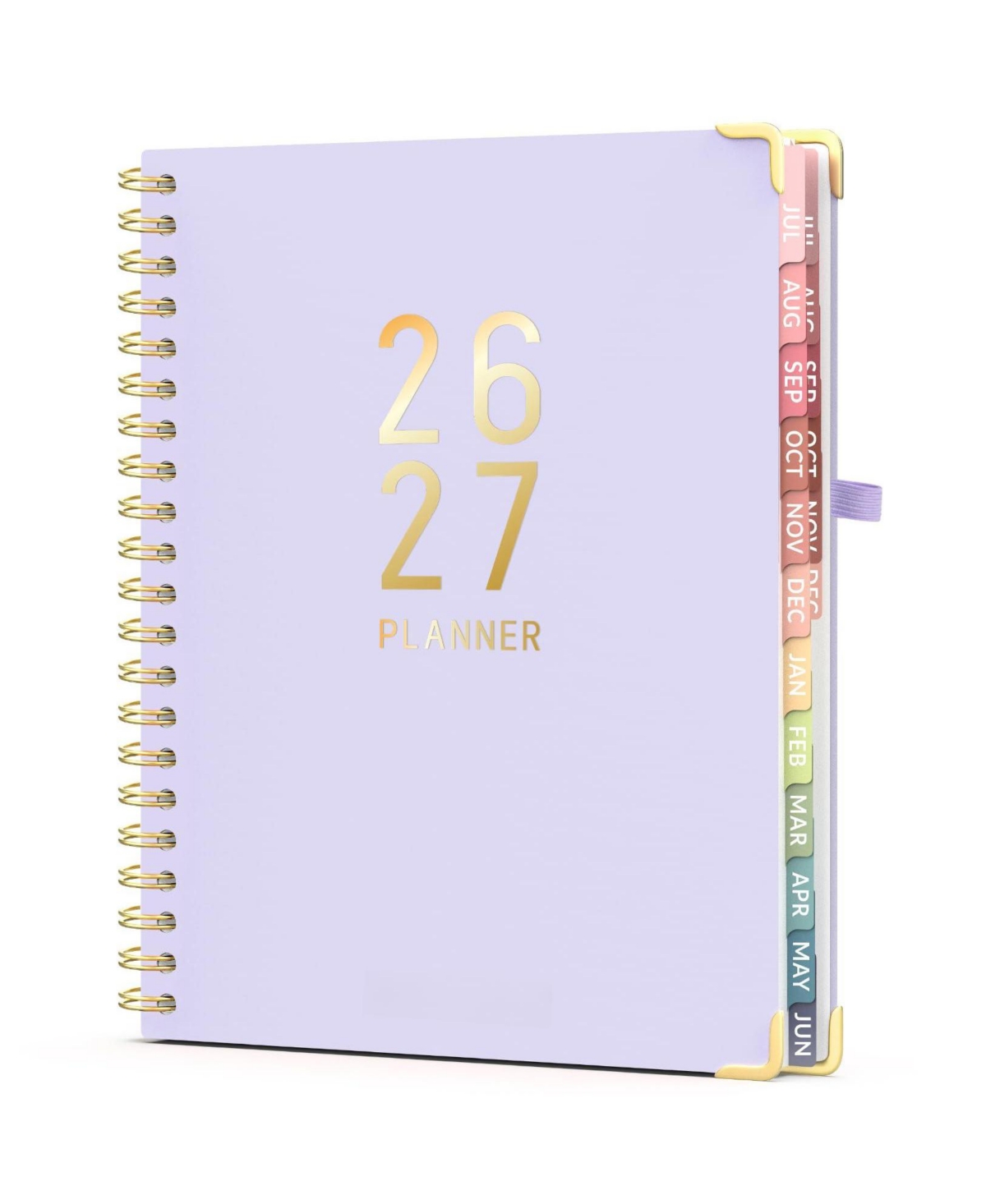 Click here for Gnuadz 2026-2027 Academic Planner 18 Month Weekly... prices