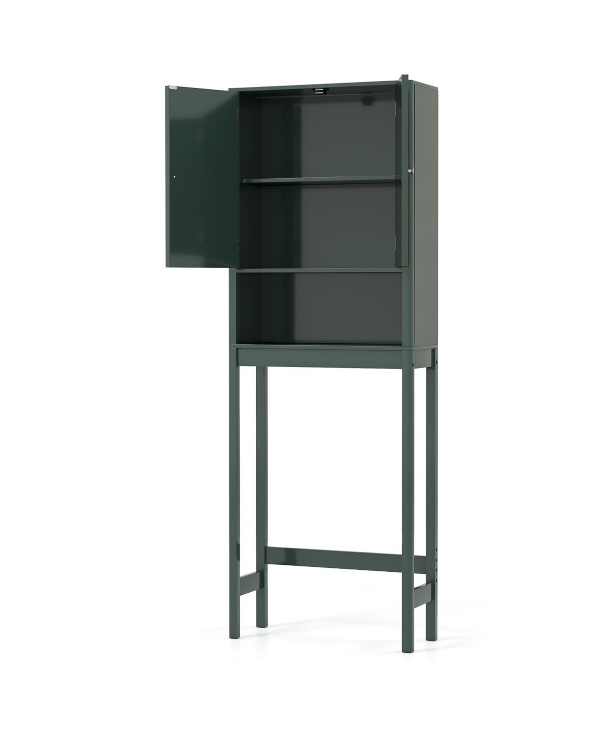 Click here for sumyeg Over The bath fixture Storage Cabinet with... prices