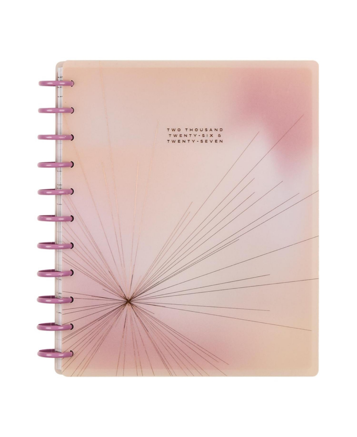 Click here for Gnuadz Happy Planner Disc-bound July 2026-June 202... prices