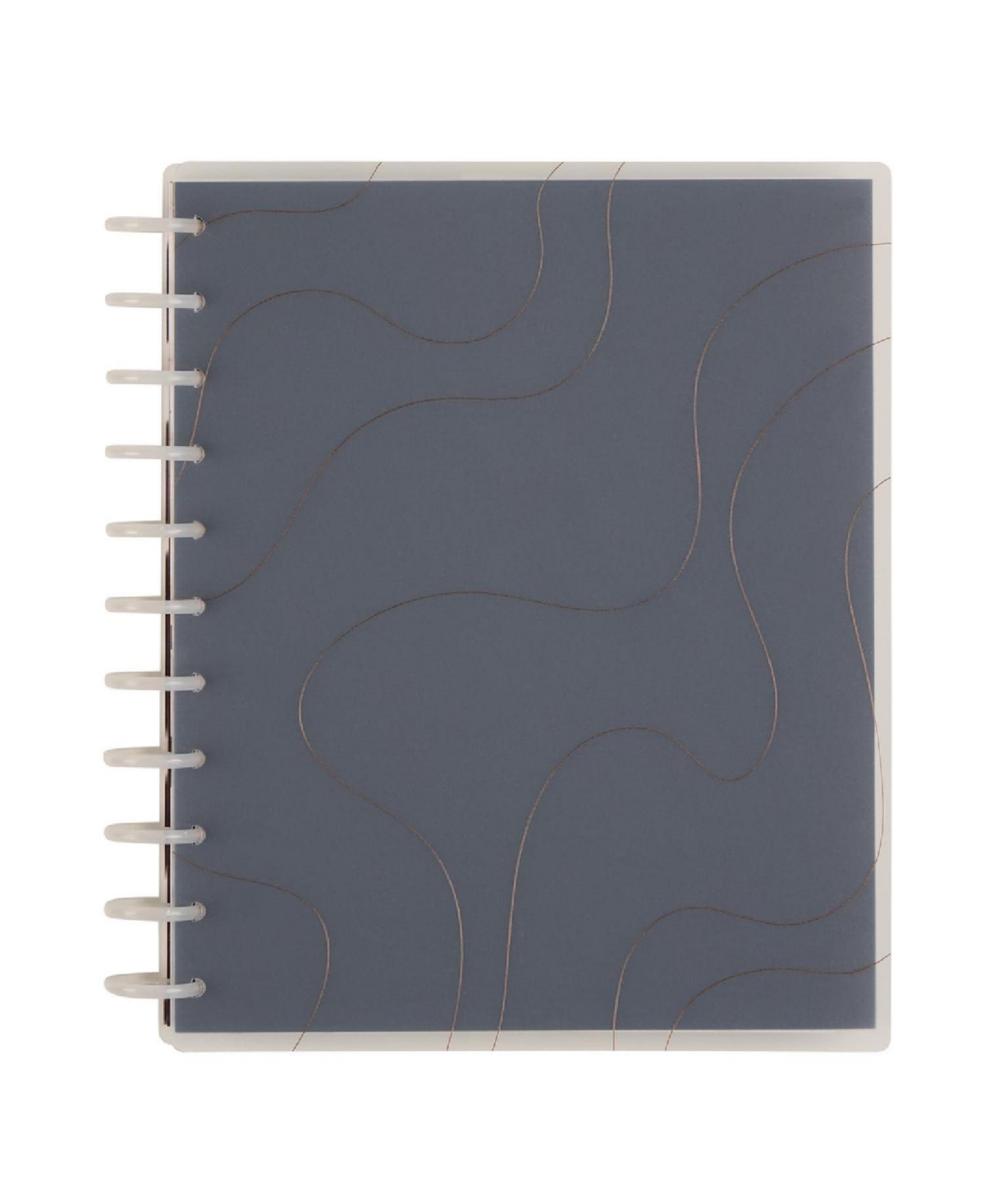 Click here for Gnuadz Happy Planner Disc-bound July 2026-June 202... prices