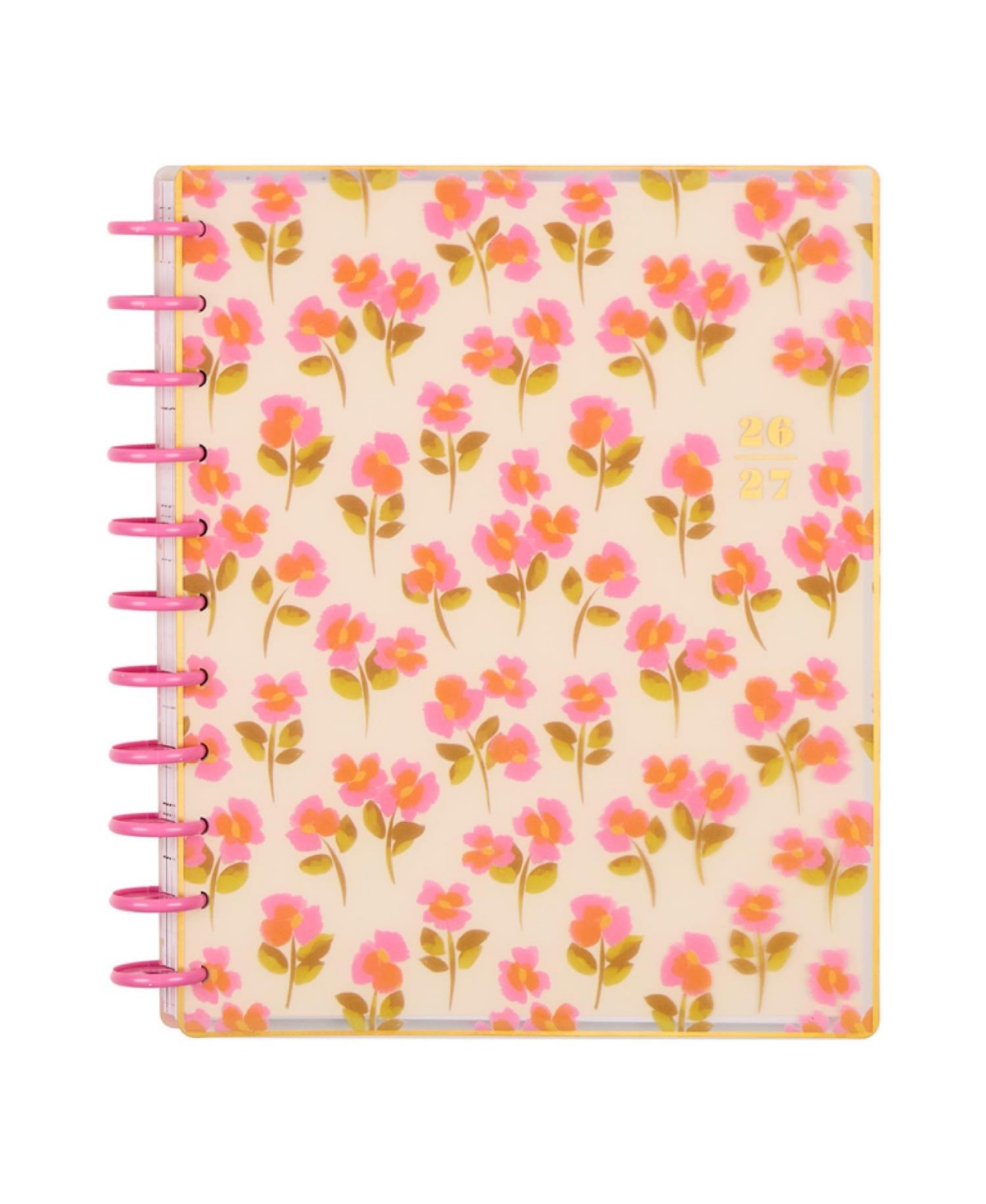 Click here for Gnuadz Happy Planner Disc-bound July 2026-June 202... prices