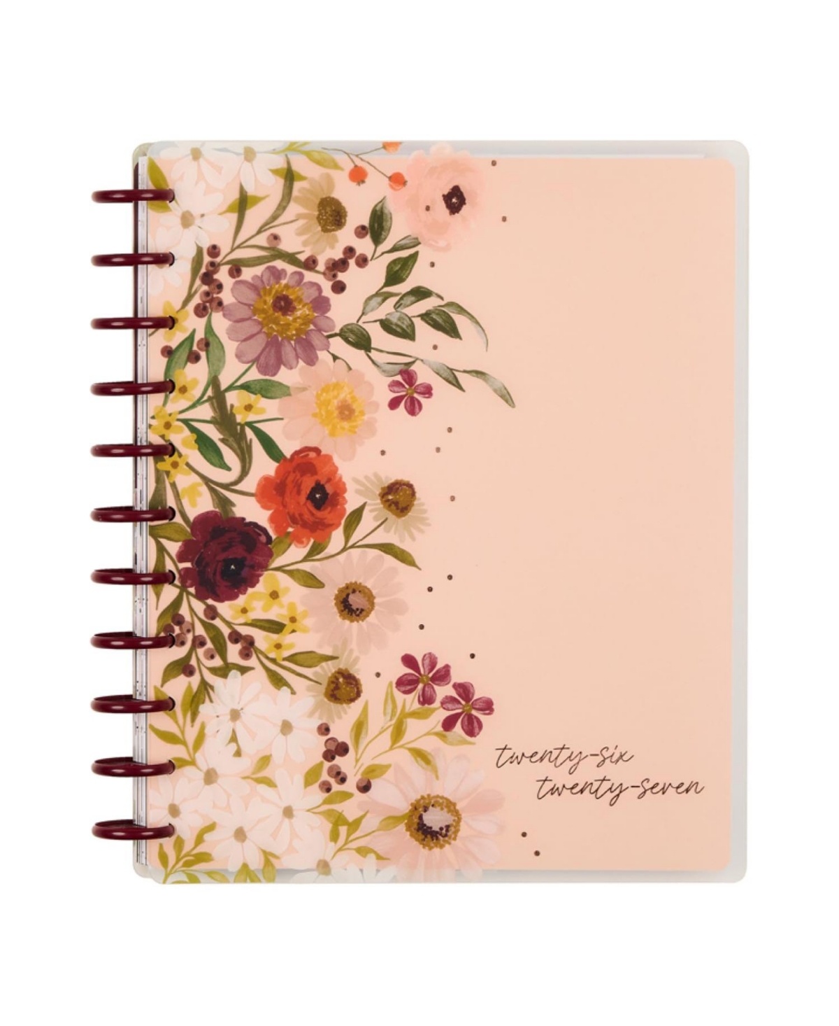 Click here for Gnuadz Happy Planner Disc-bound July 2026-June 202... prices