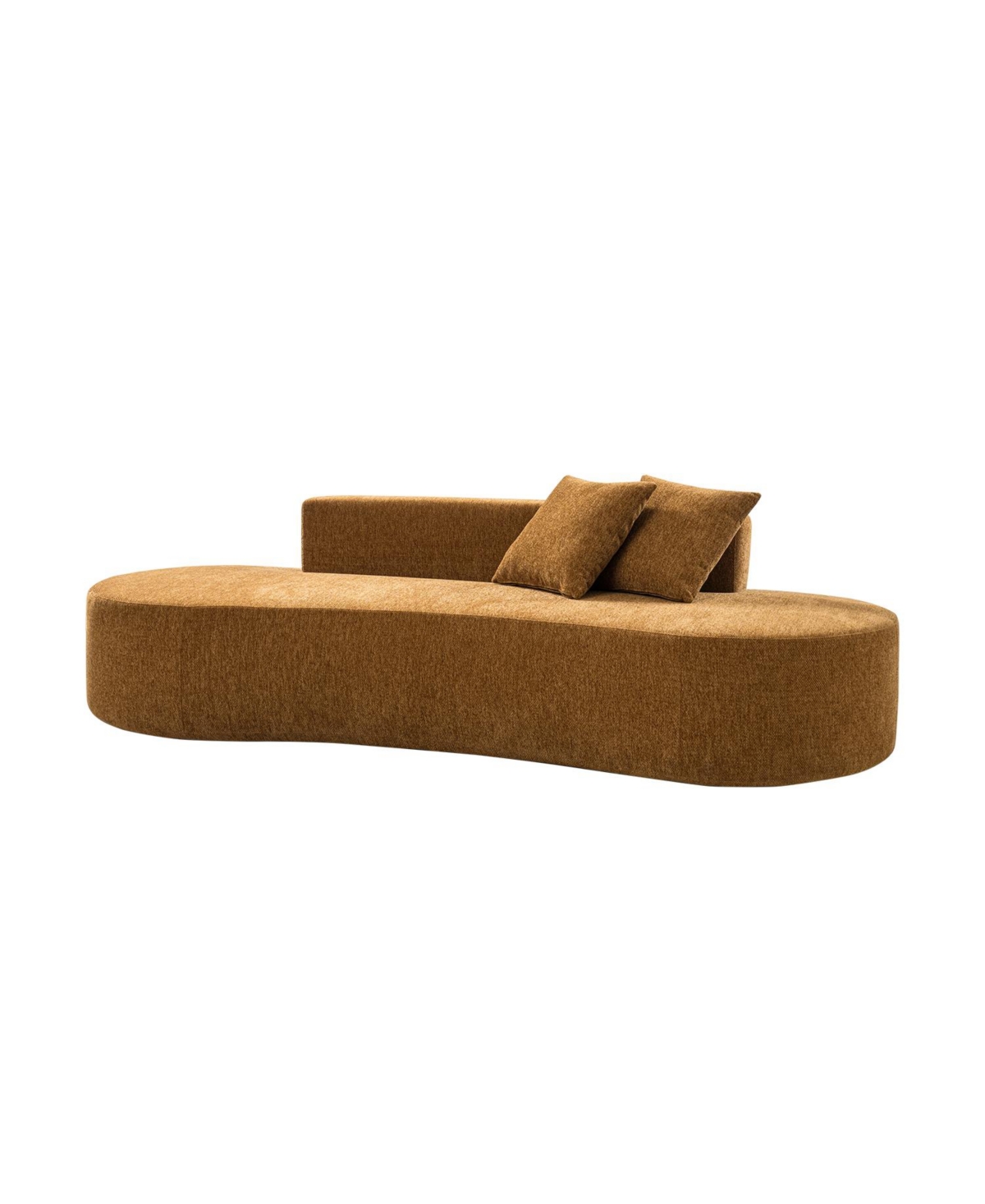 Click here for Hulala Home Nerio 94 Modern No Assembly Required C... prices