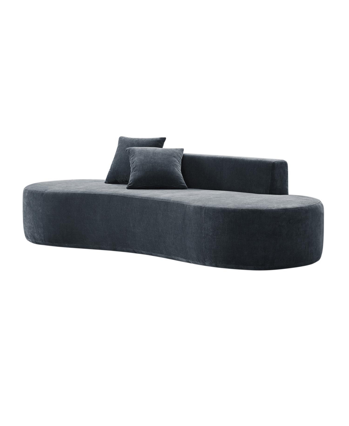 Click here for Hulala Home Nerio 94 Modern No Assembly Required C... prices