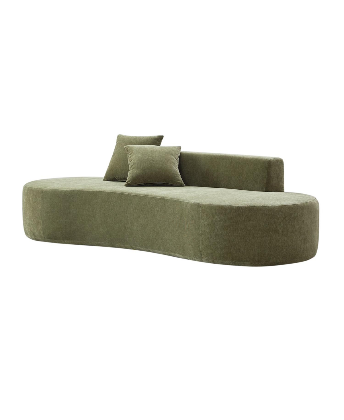Click here for Hulala Home Nerio 94 Modern No Assembly Required C... prices