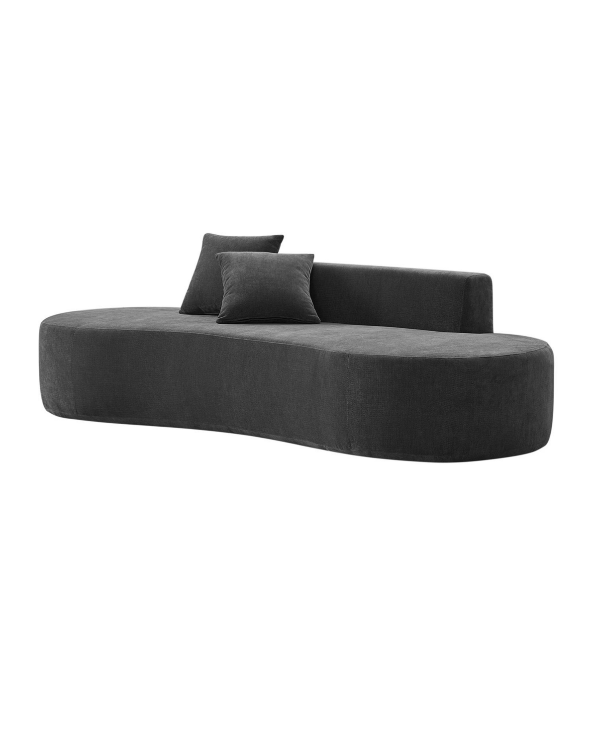 Click here for Hulala Home Nerio 94 Modern No Assembly Required C... prices