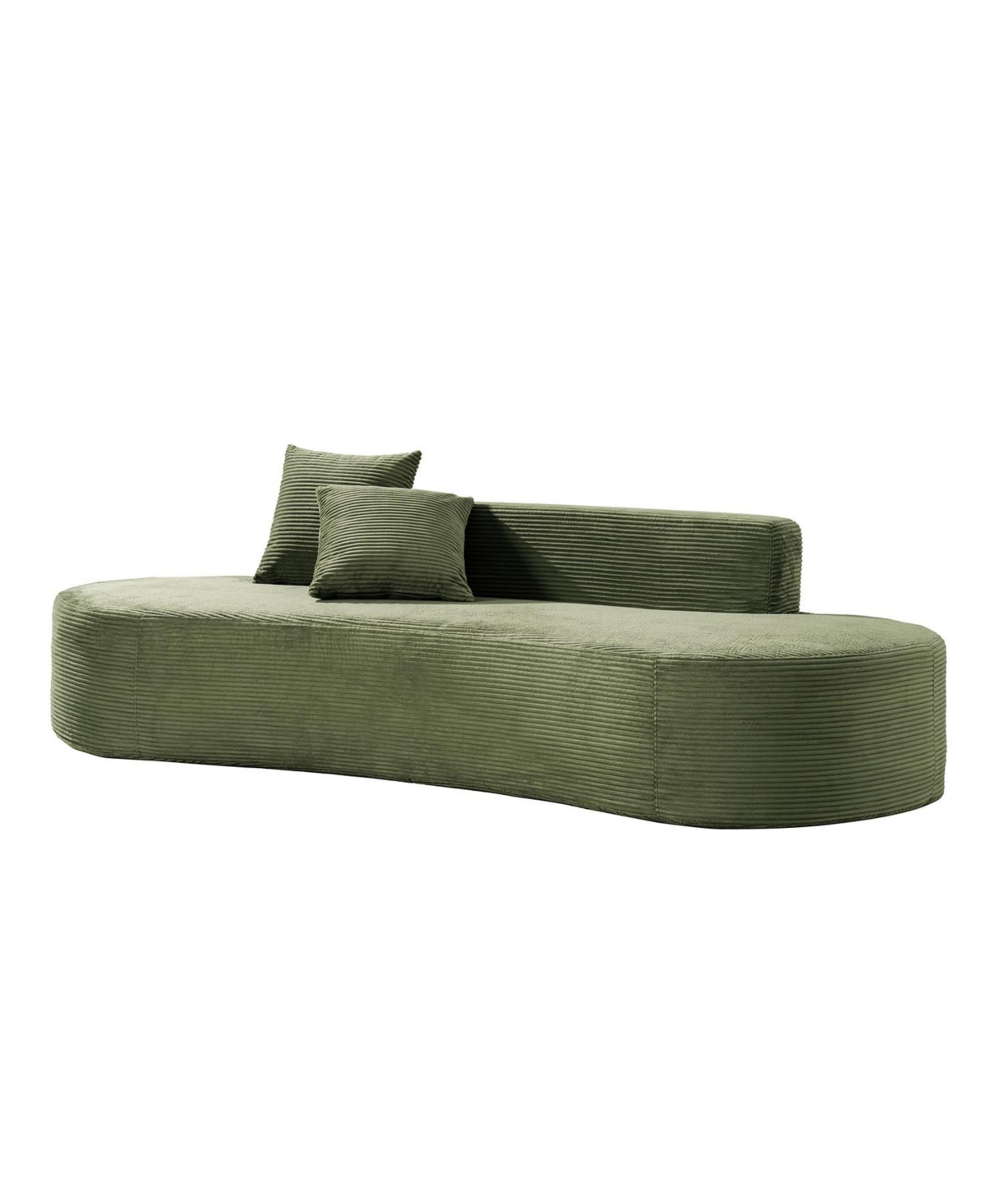 Click here for Hulala Home Nerio 94 Modern No Assembly Required C... prices