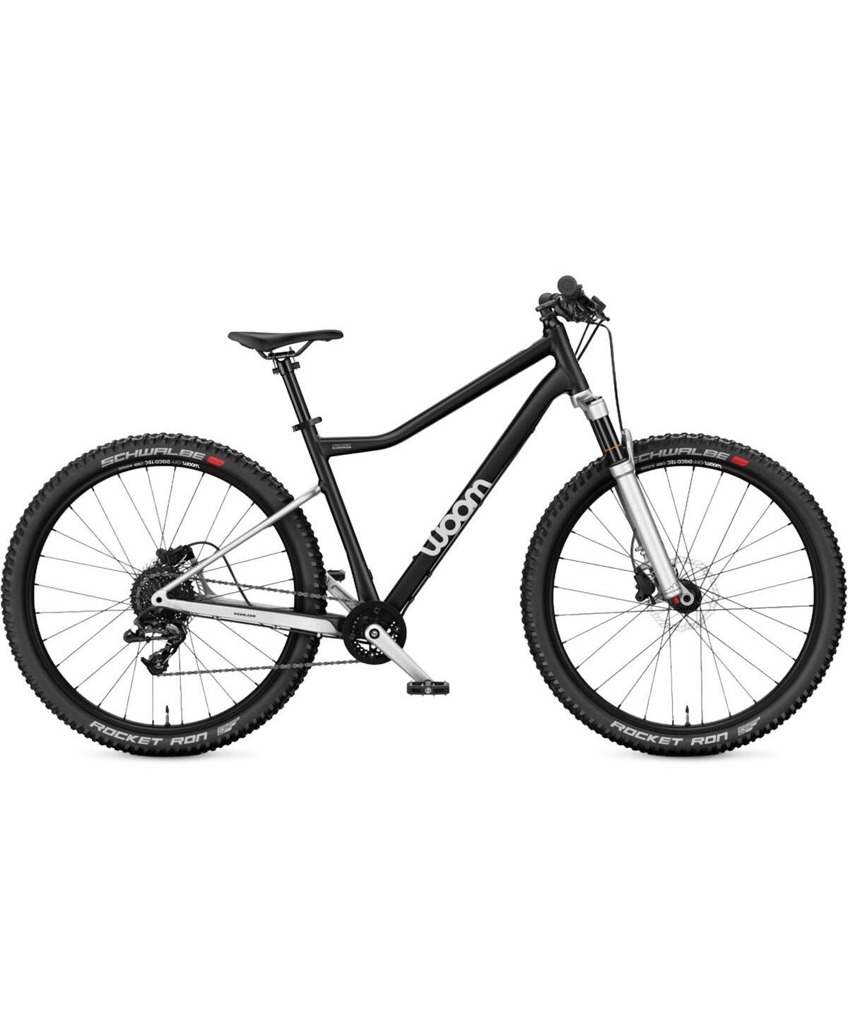 Click here for Woom Kids Off Air 6 26in Mountain Bike - Black prices