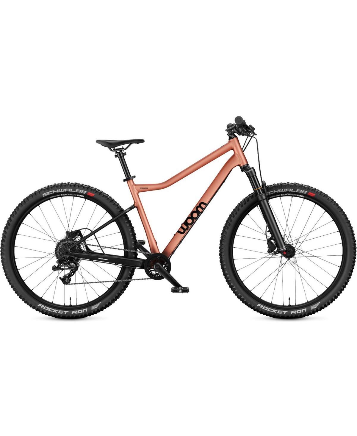 Click here for Woom Kids Off Air 6 26in Mountain Bike - Terra cop... prices
