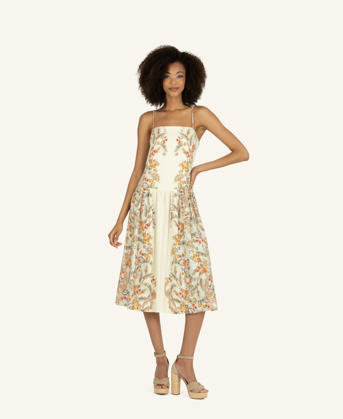 Click here for Super Natural by Secret Mission Womens Suzy Dress... prices