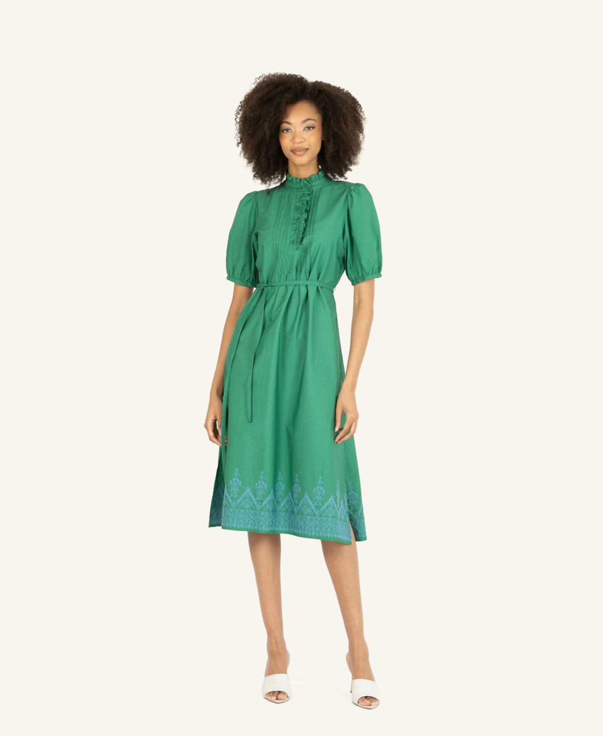Click here for Super Natural by Secret Mission Womens Valerie Dre... prices