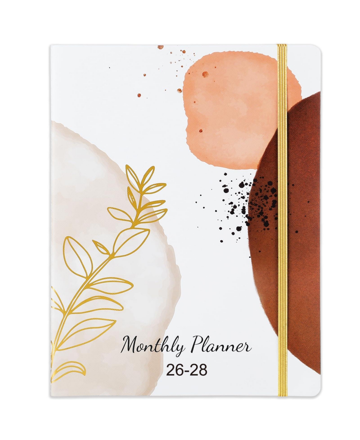 Click here for Gnuadz 2026-2028 Monthly Planner 24 Months Pocket... prices