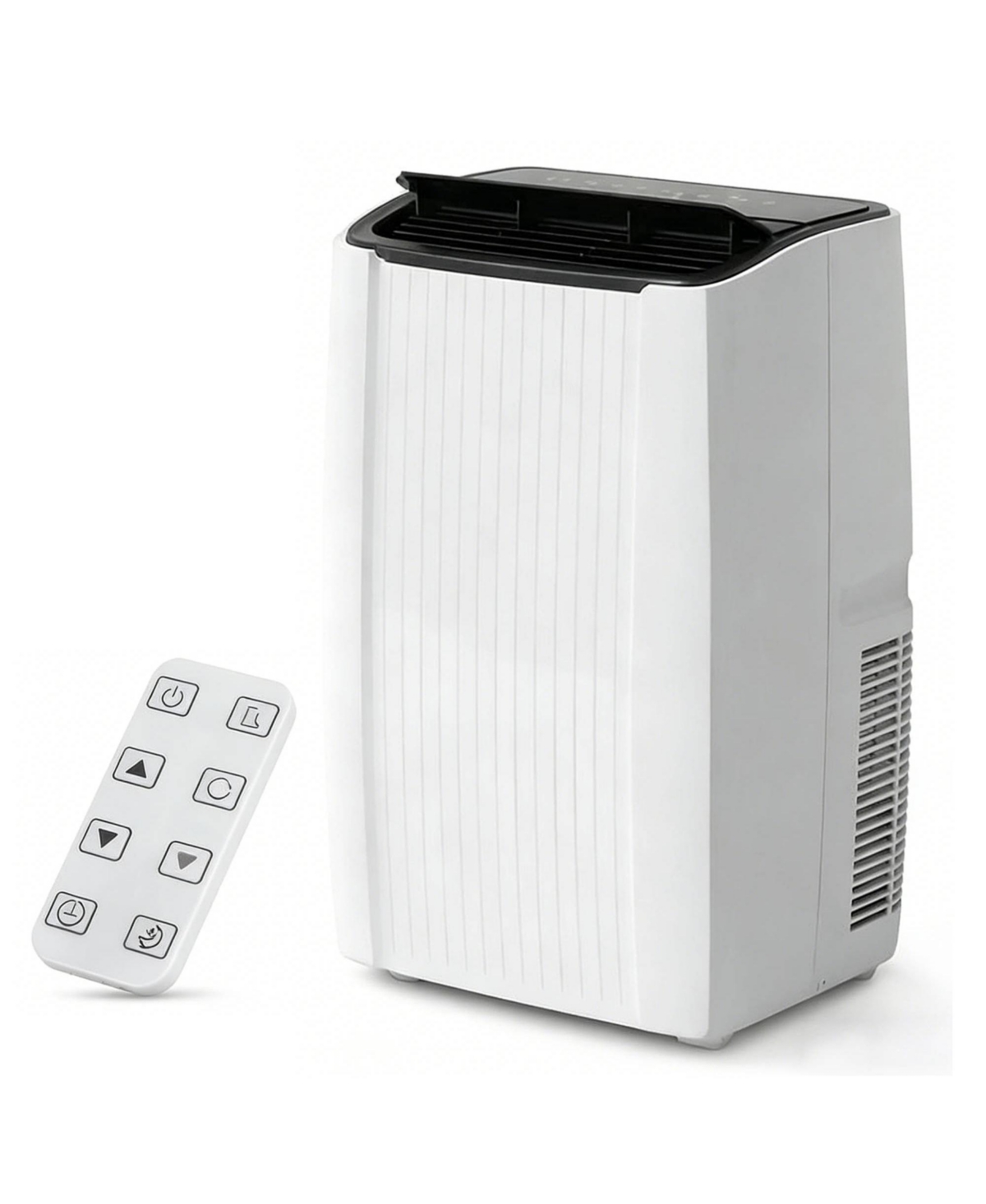 Click here for Xo 14 000 Btu Portable Ac  5-in-1 Cooling  Dehumid... prices