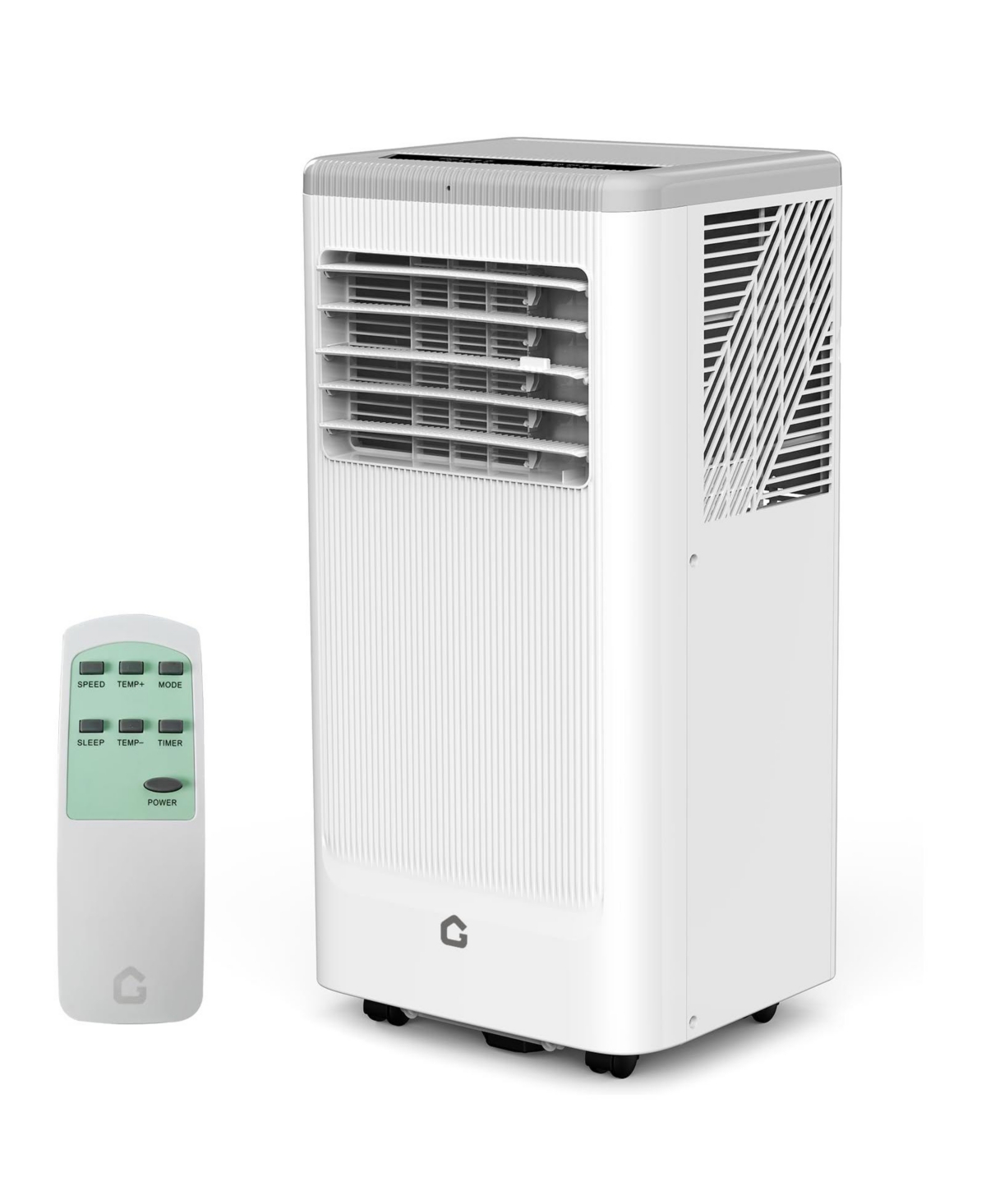 Click here for Xo 8 000 Btu Portable Air Conditioner with 3-in-1... prices