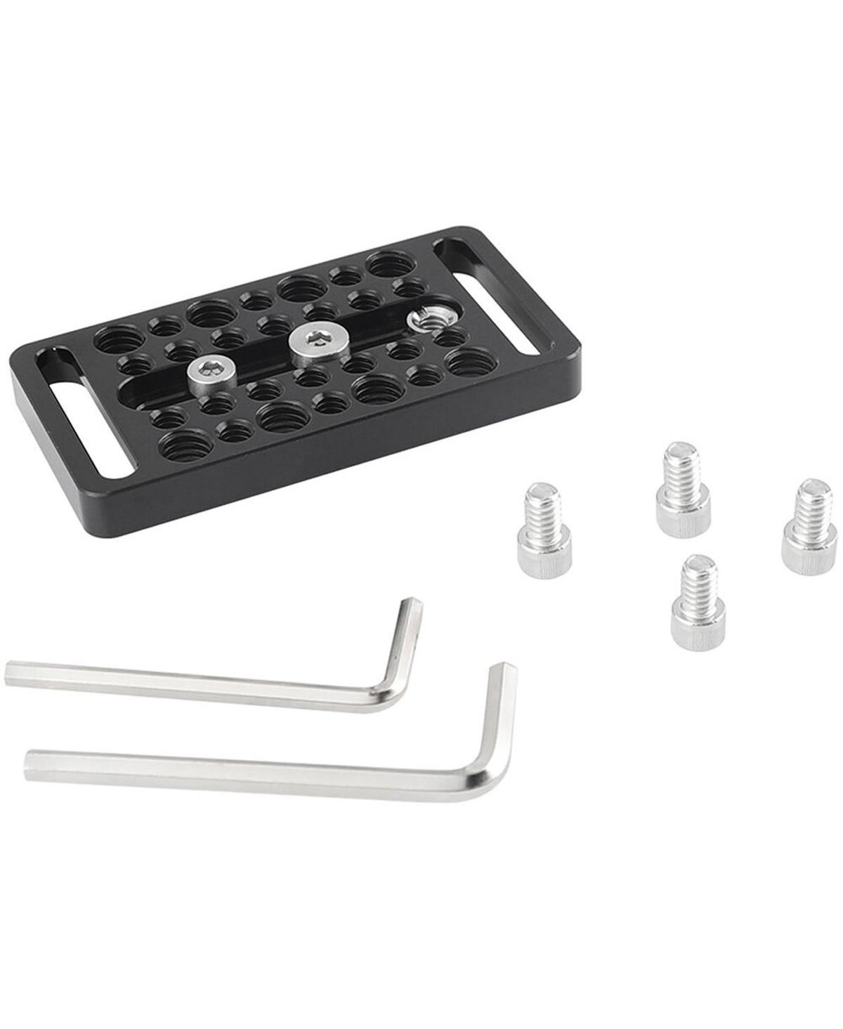 Click here for Camvate Multipurpose Cheese Plate with Central 1/4... prices