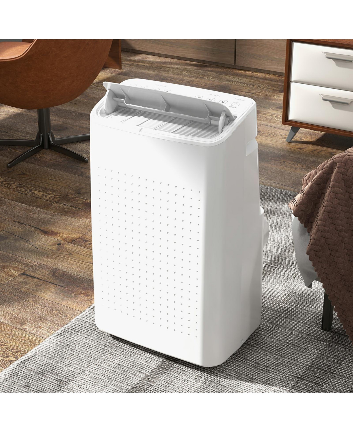 Click here for Xo 15000 Btu Portable Air Conditioner for Large Ro... prices