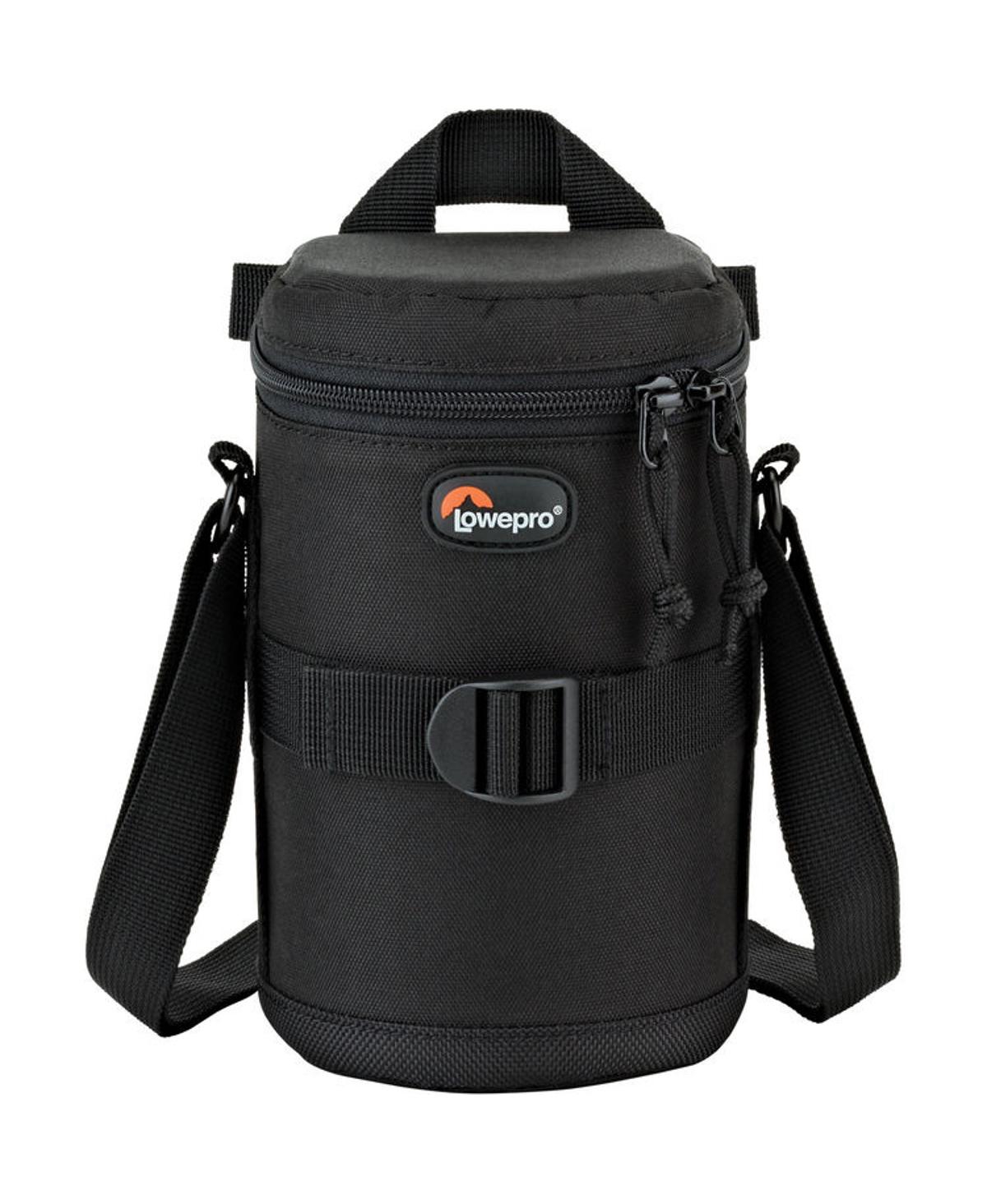 Click here for Lowepro Lens Case 9 x 18cm  for High-Power Zoom Le... prices