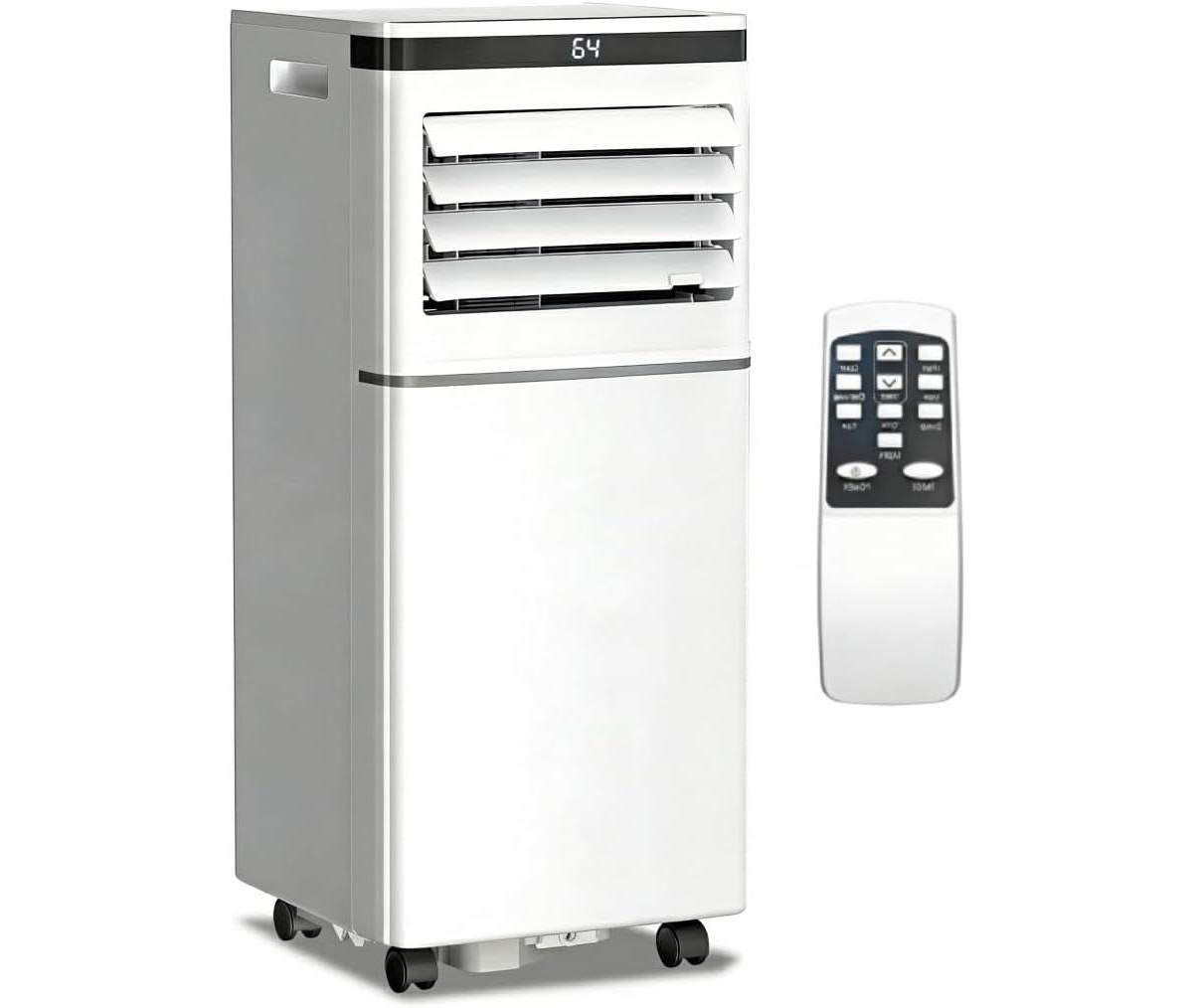 Click here for Antartic Star 10000 Btu Portable Air Conditioner f... prices