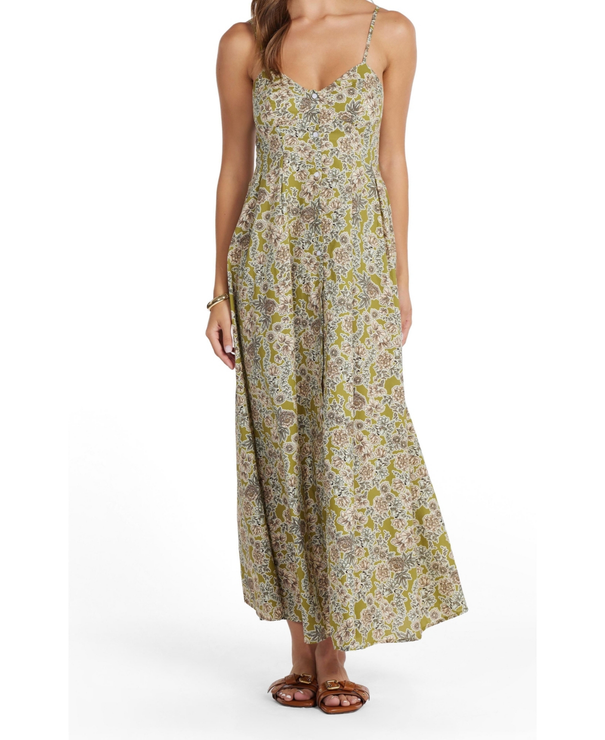 Click here for Bishop + Young Womens Bishop + Young Lagos Maxi Dr... prices