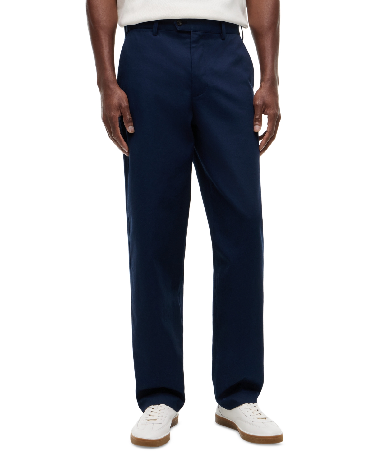 Click here for Tommy Hilfiger Mens River Heritage Chino Pants - C... prices