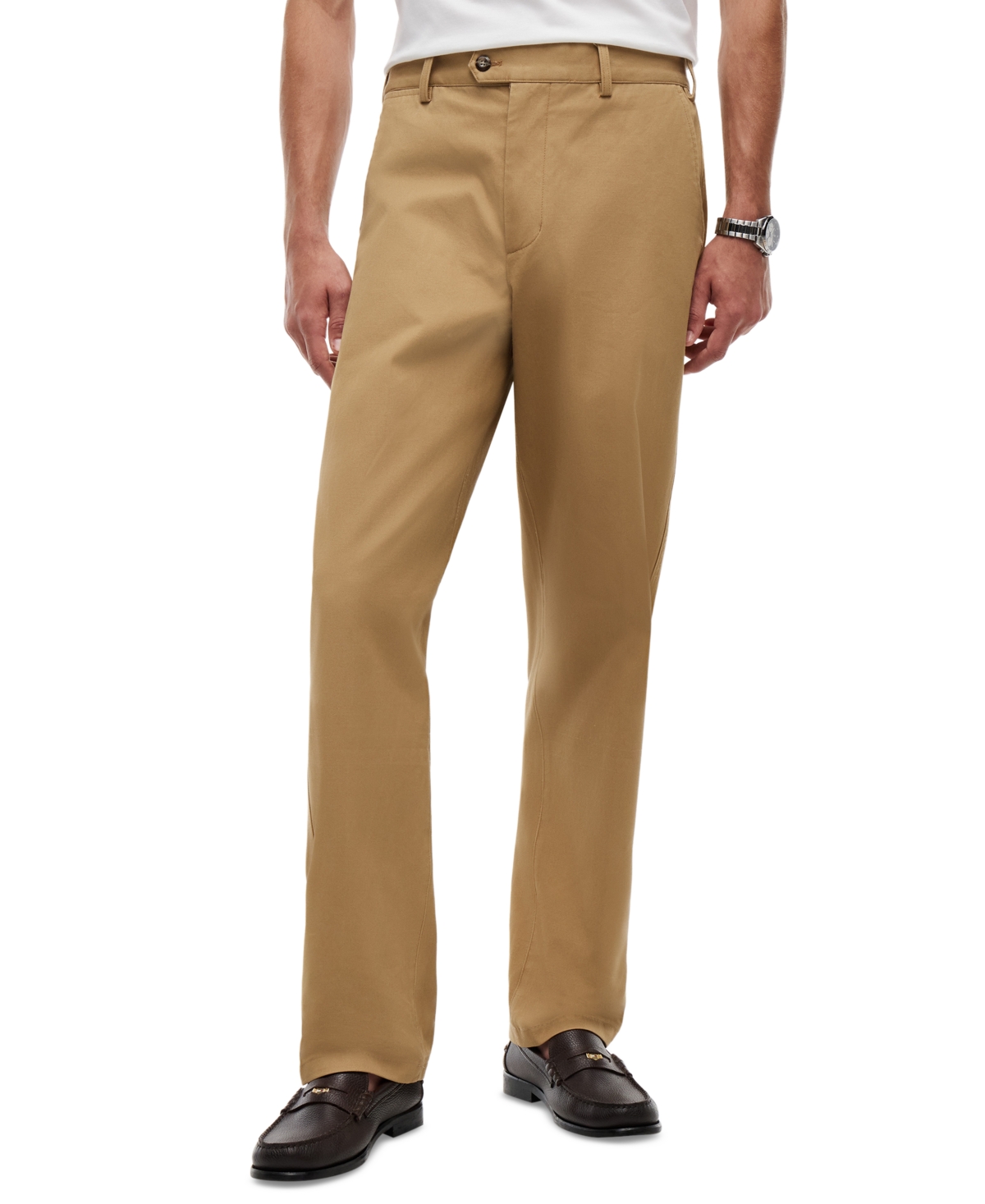 Click here for Tommy Hilfiger Mens River Heritage Chino Pants - T... prices