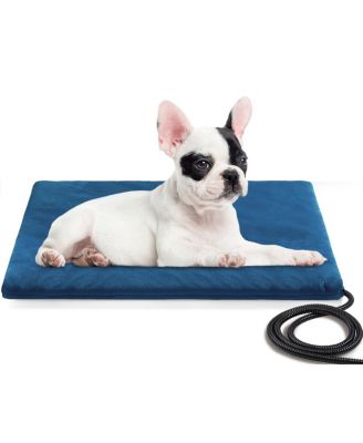 Click here for Clawsable Pet Heating Padextremely Waterproof Heat... prices