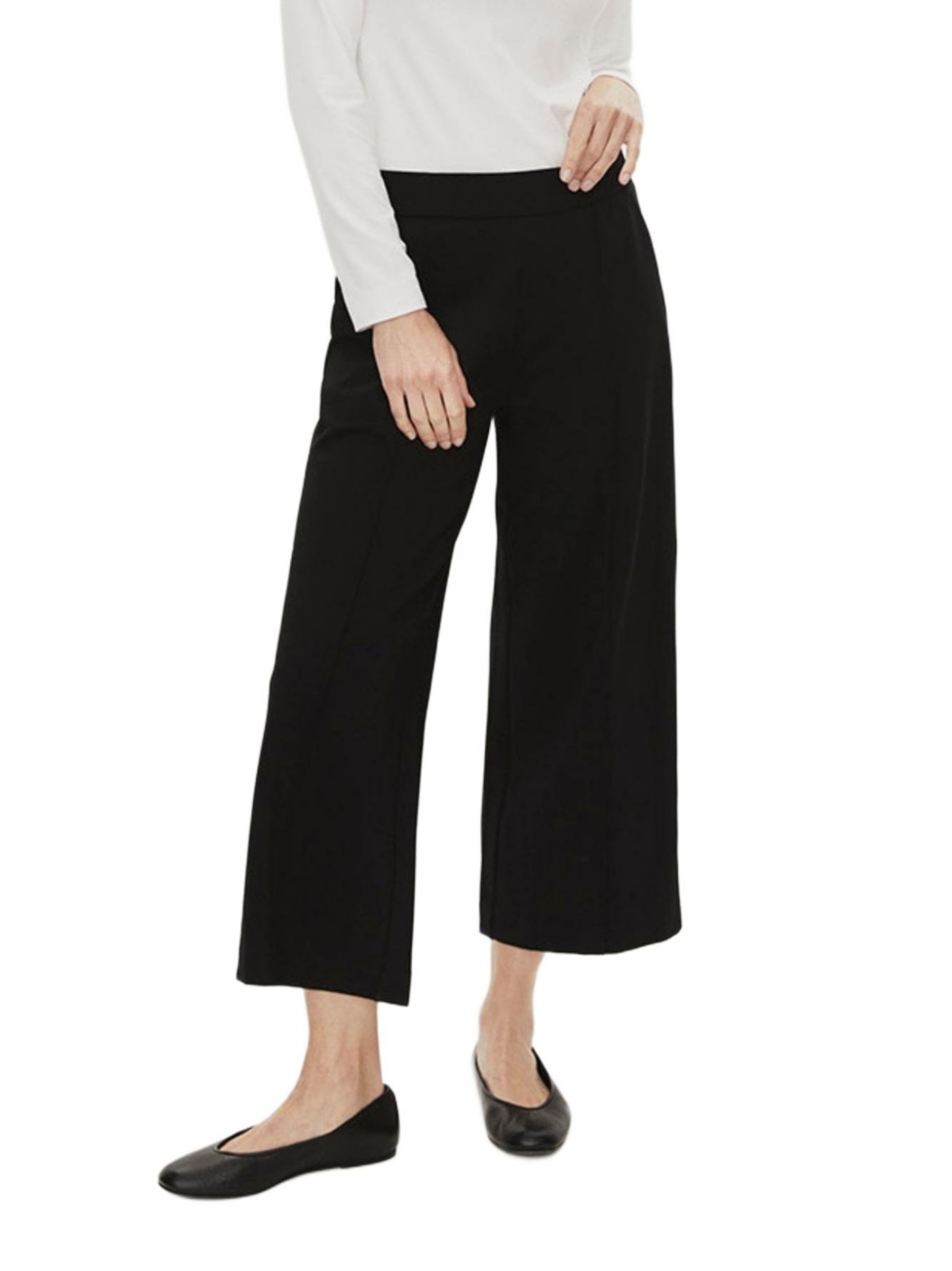 Click here for Masai Copenhagen Womens MaPiana Cropped Culotte Pa... prices