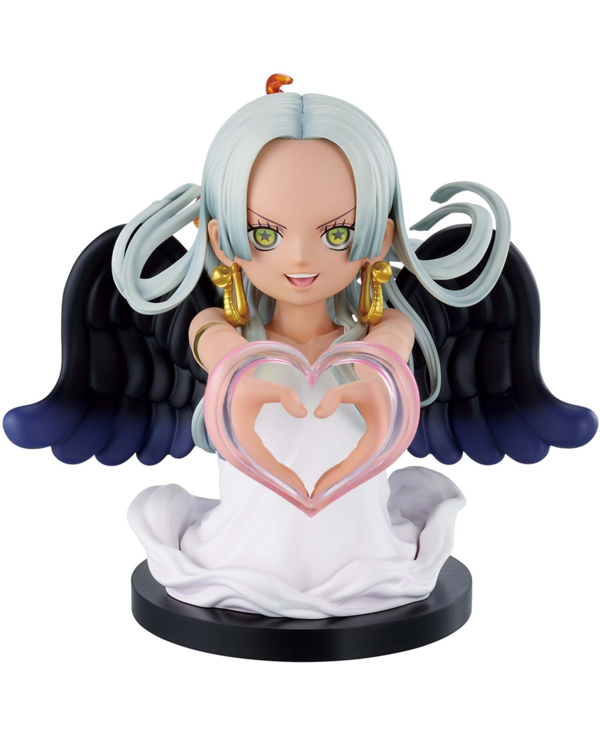 Click here for Bandai Ichibansho - One Piece - Art Scale - S-Snak... prices
