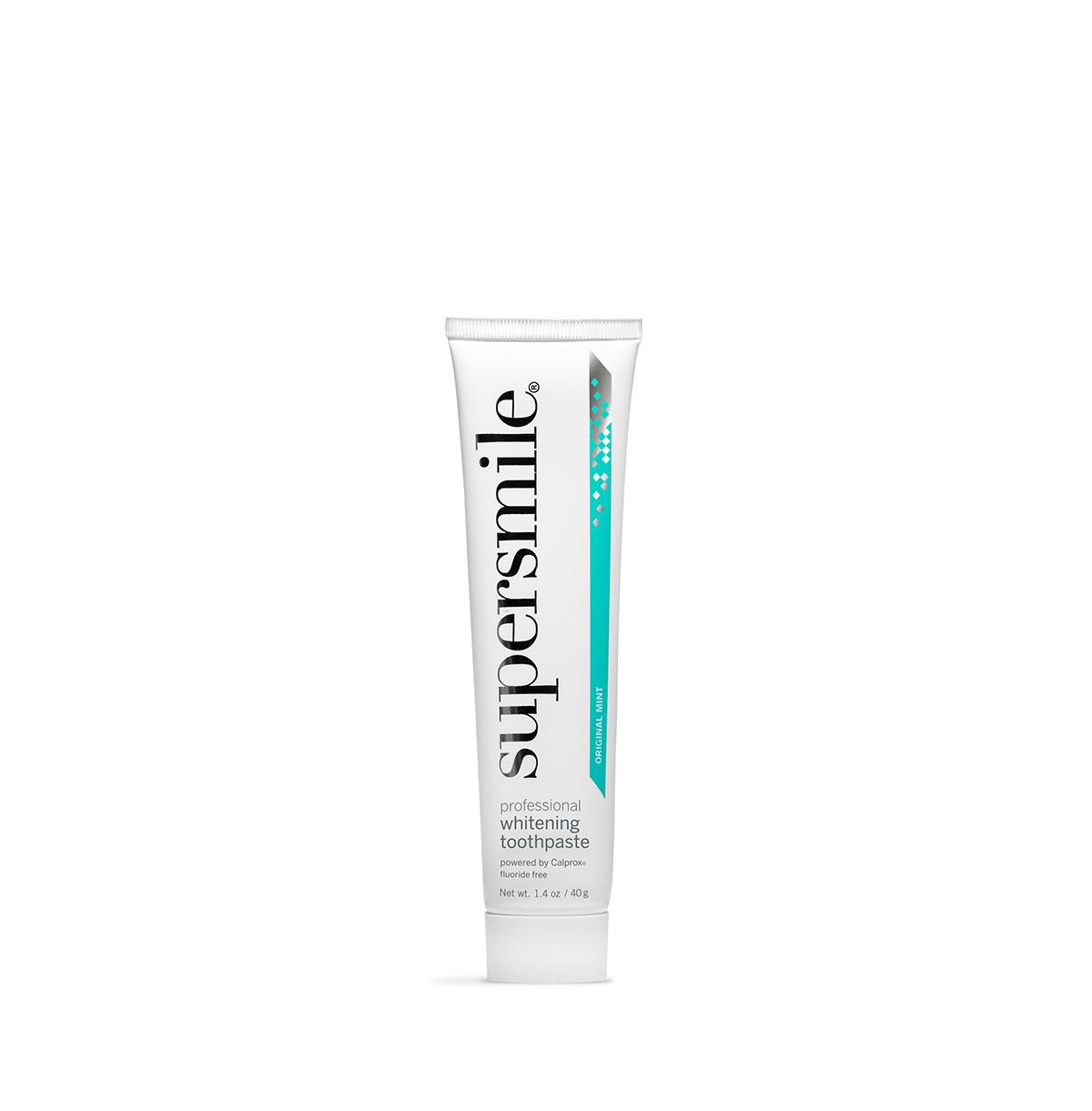 Click here for Supersmile Fluoride Free Professional Whitening To... prices
