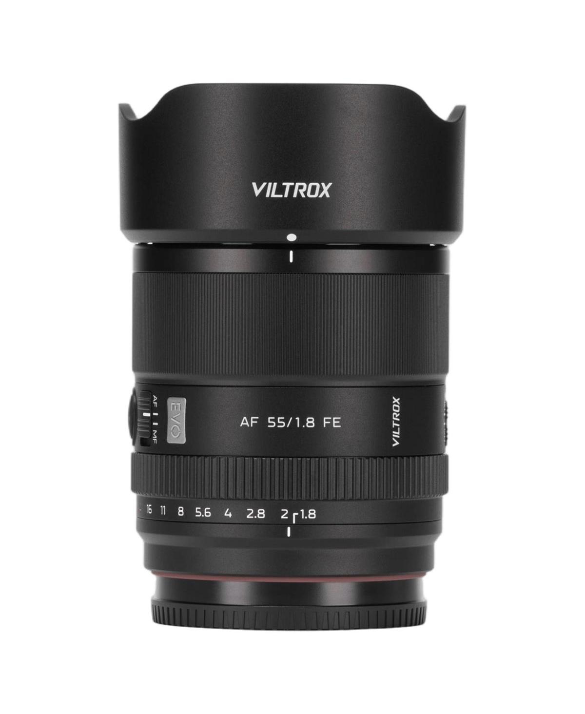Click here for Viltrox 55mm f1.8 lens for Sony E mount cameras -... prices