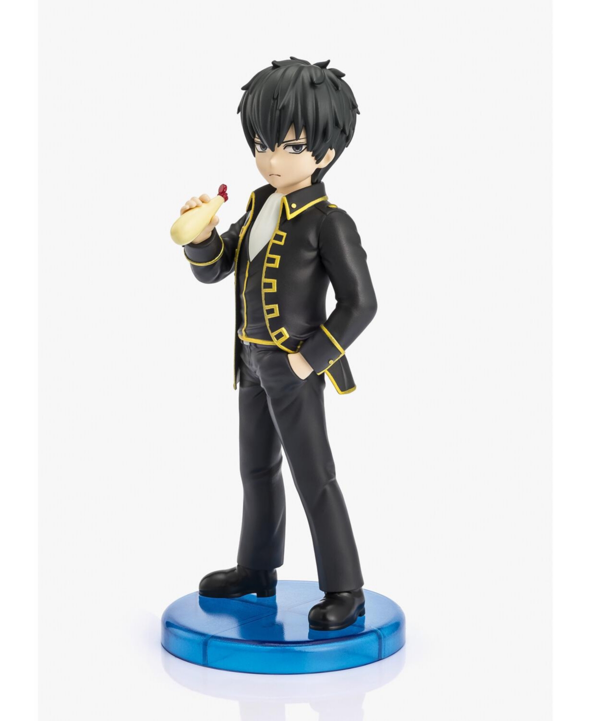 Click here for Bandai Rowtashii Noise - Gintama - Adokenette - Hi... prices