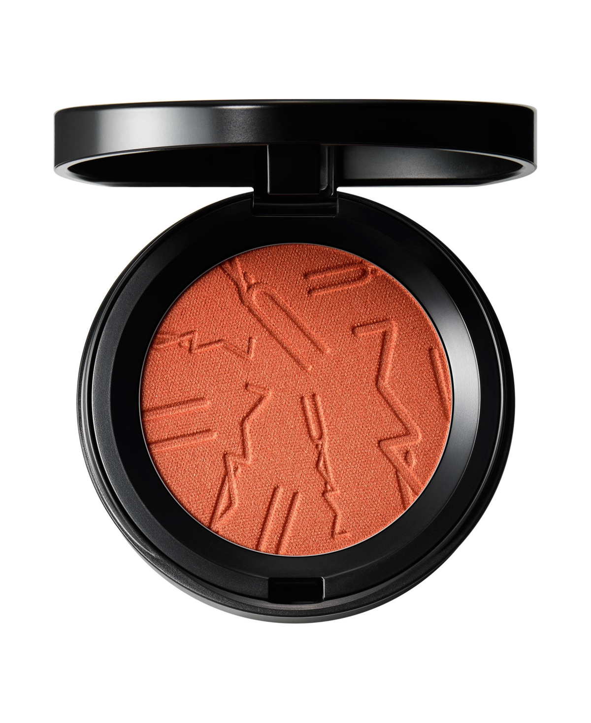 Click here for Mac Skinfinish Colorstruck Blush  Full-Size - Cb96 prices