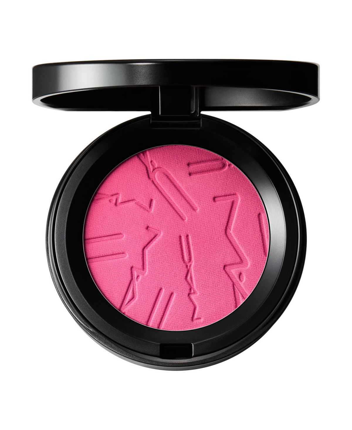 Click here for Mac Skinfinish Colorstruck Blush  Full-Size - Cand... prices