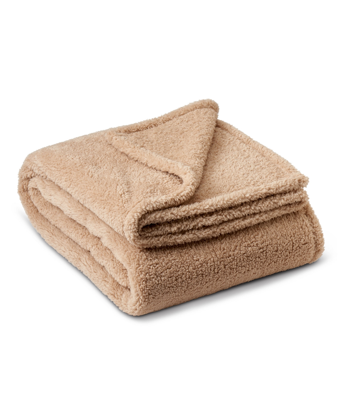Click here for The Northwest Group  Llc Hgtv Teddy Sherpa Fur Thr... prices