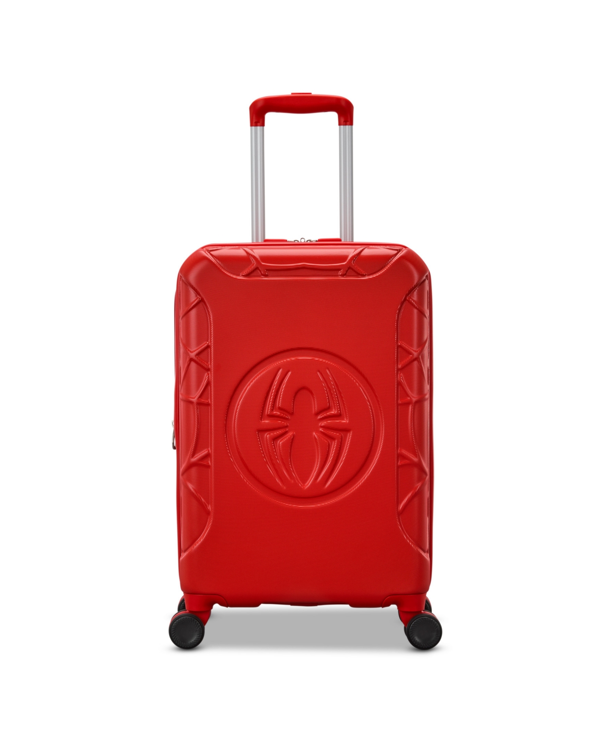 Click here for American Tourister Spiderman Molded Carry-On Spinn... prices