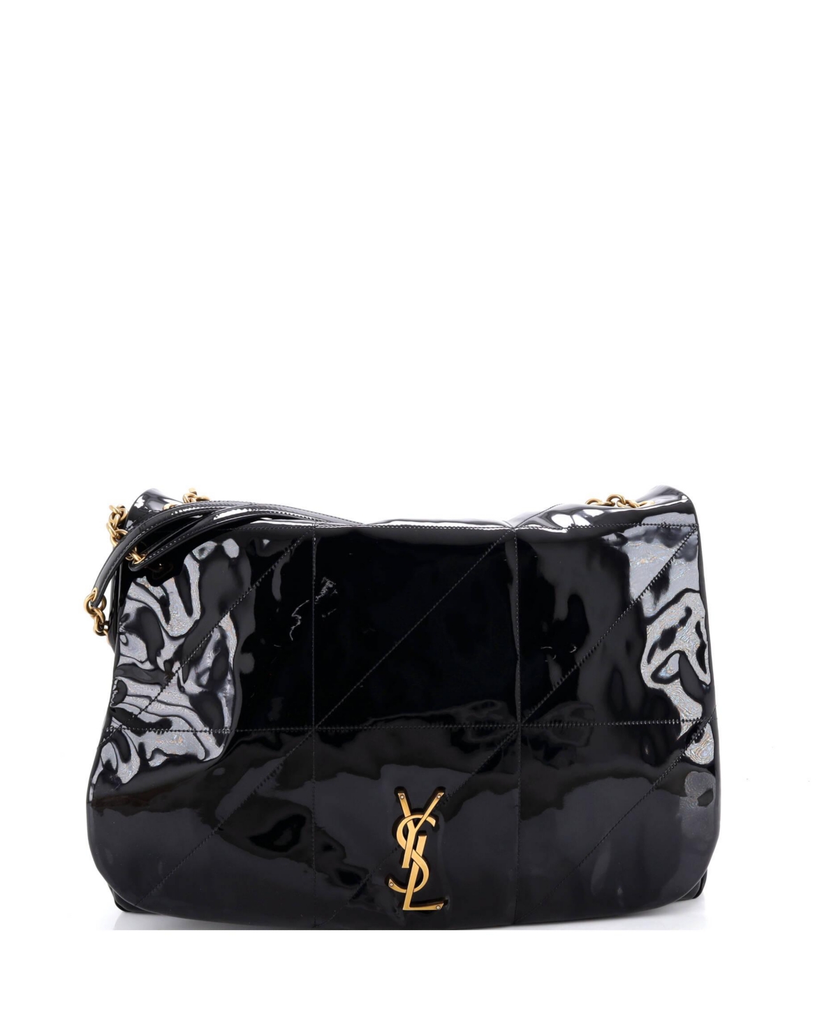 Click here for Pre-Owned Saint Laurent Large Jamie 4.3 Shoulder B... prices