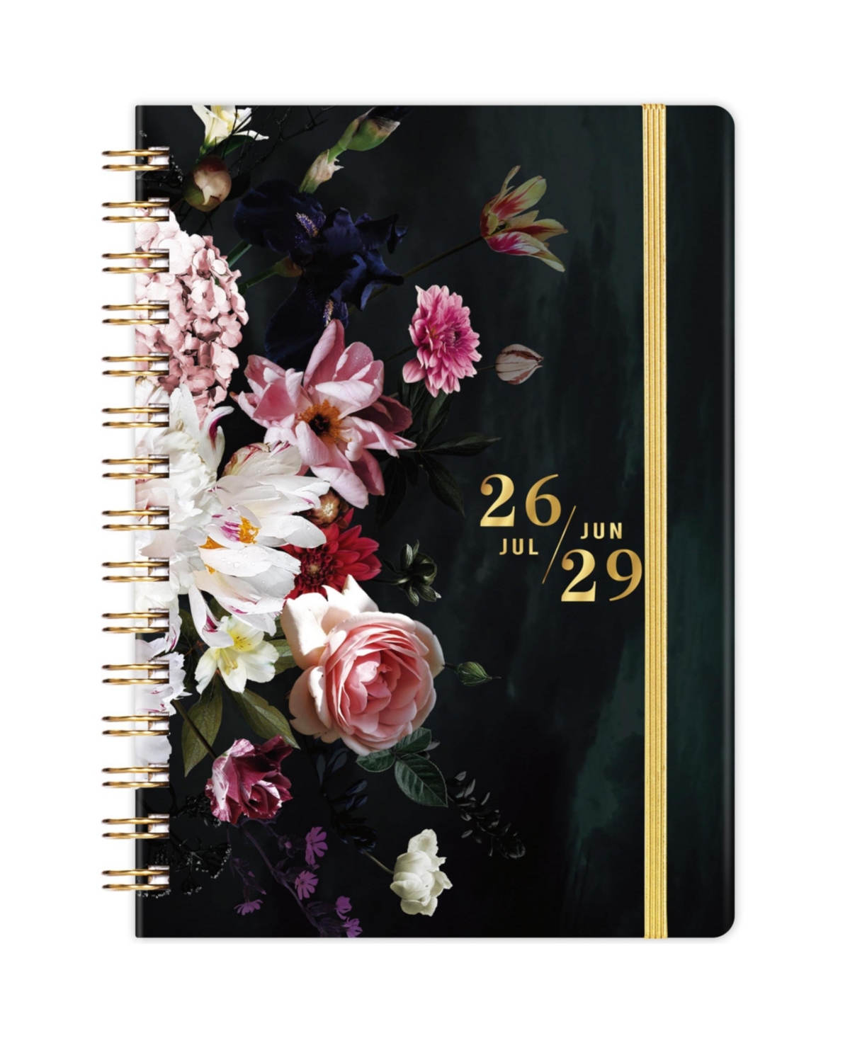 Click here for Gnuadz 2026-2029 Monthly Planner 3-Year Calendar T... prices