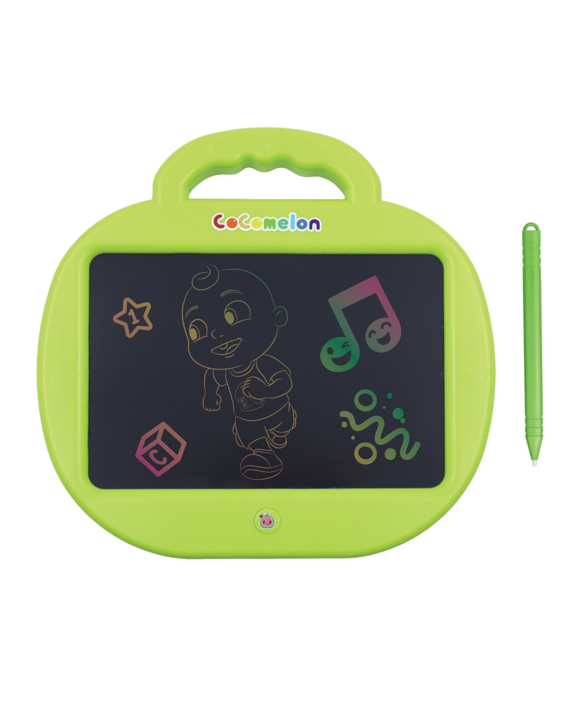 Click here for Cocomelon Electronic Lcd Drawing Tablet Doodle Boa... prices